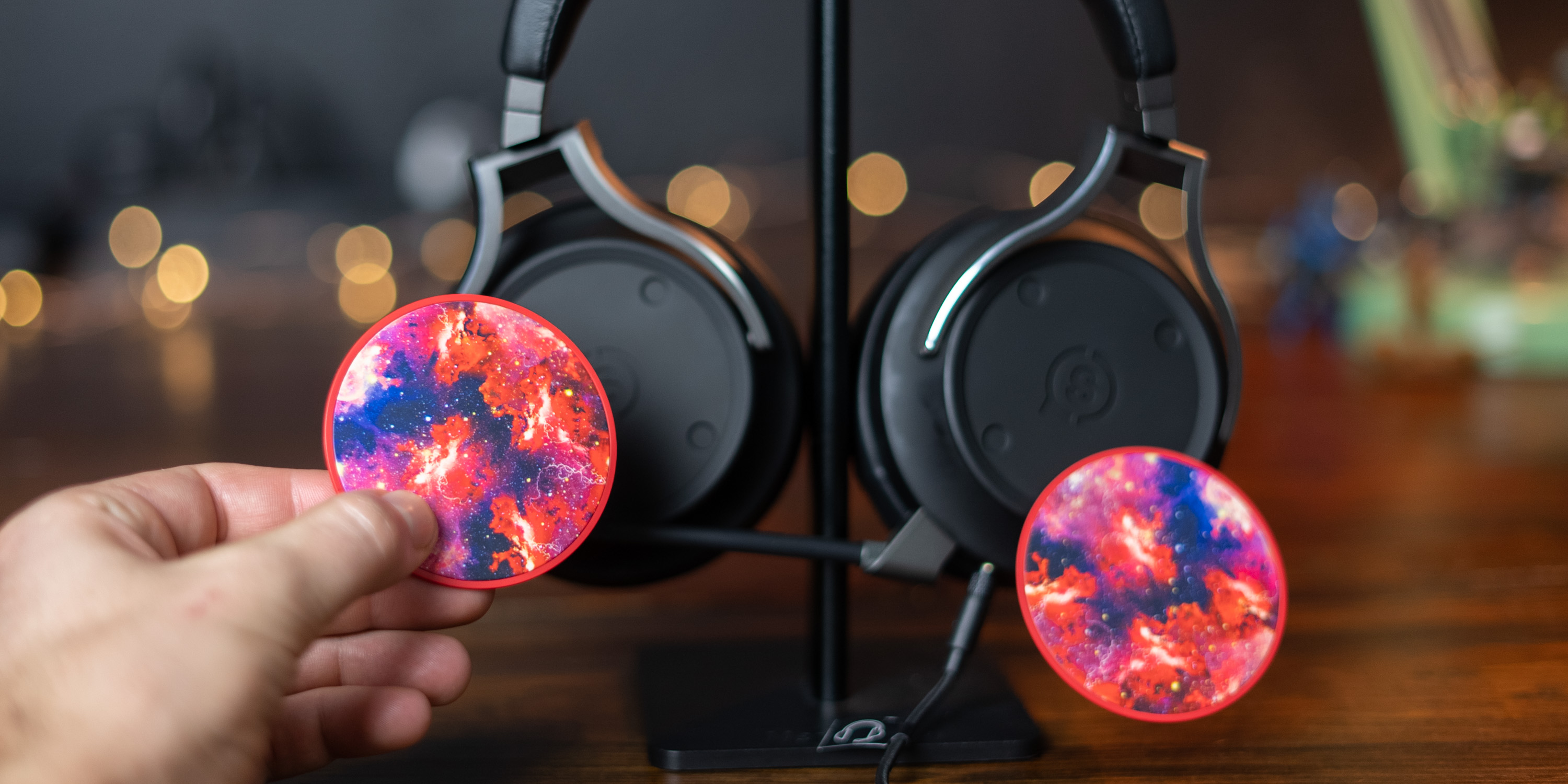 SCUF H1 Headset Review: Kings of customization enter the audio world