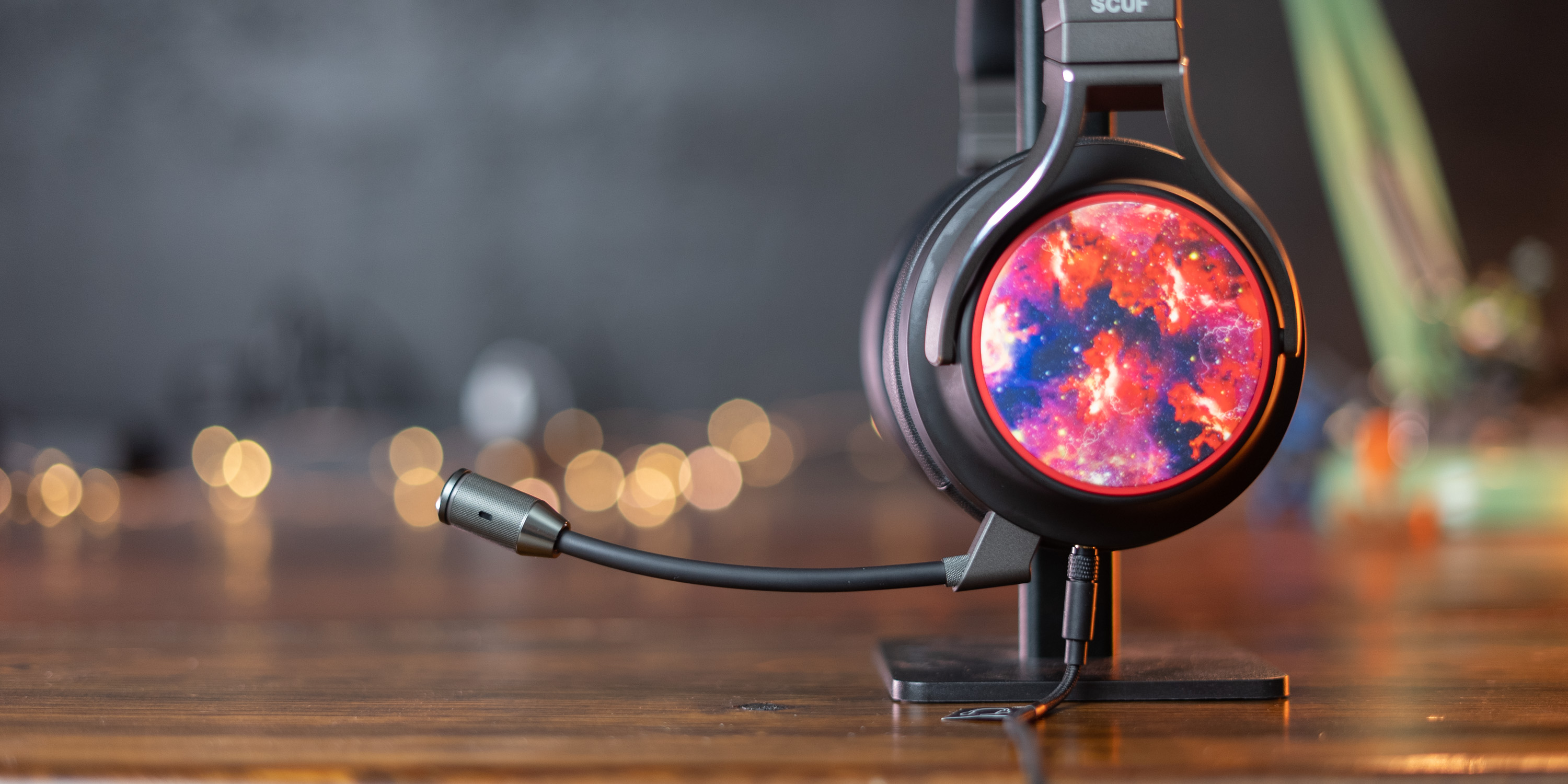 SCUF H1 Headset Review: Kings of customization enter the audio world