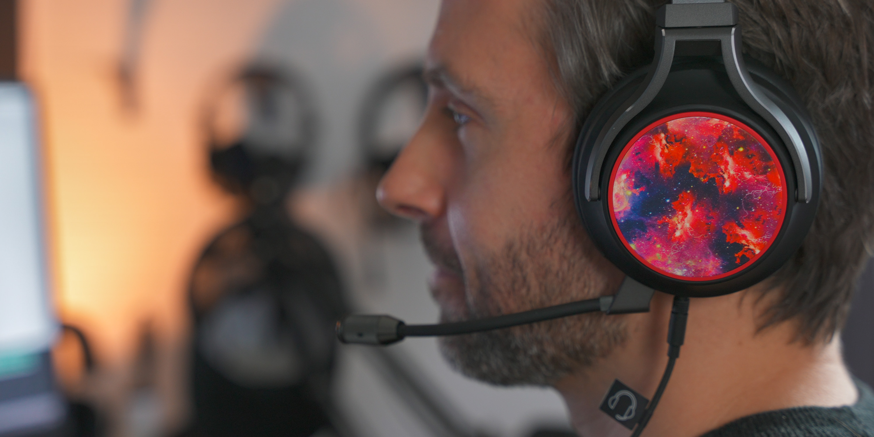SCUF H1 Headset Review: Kings of customization enter the audio world