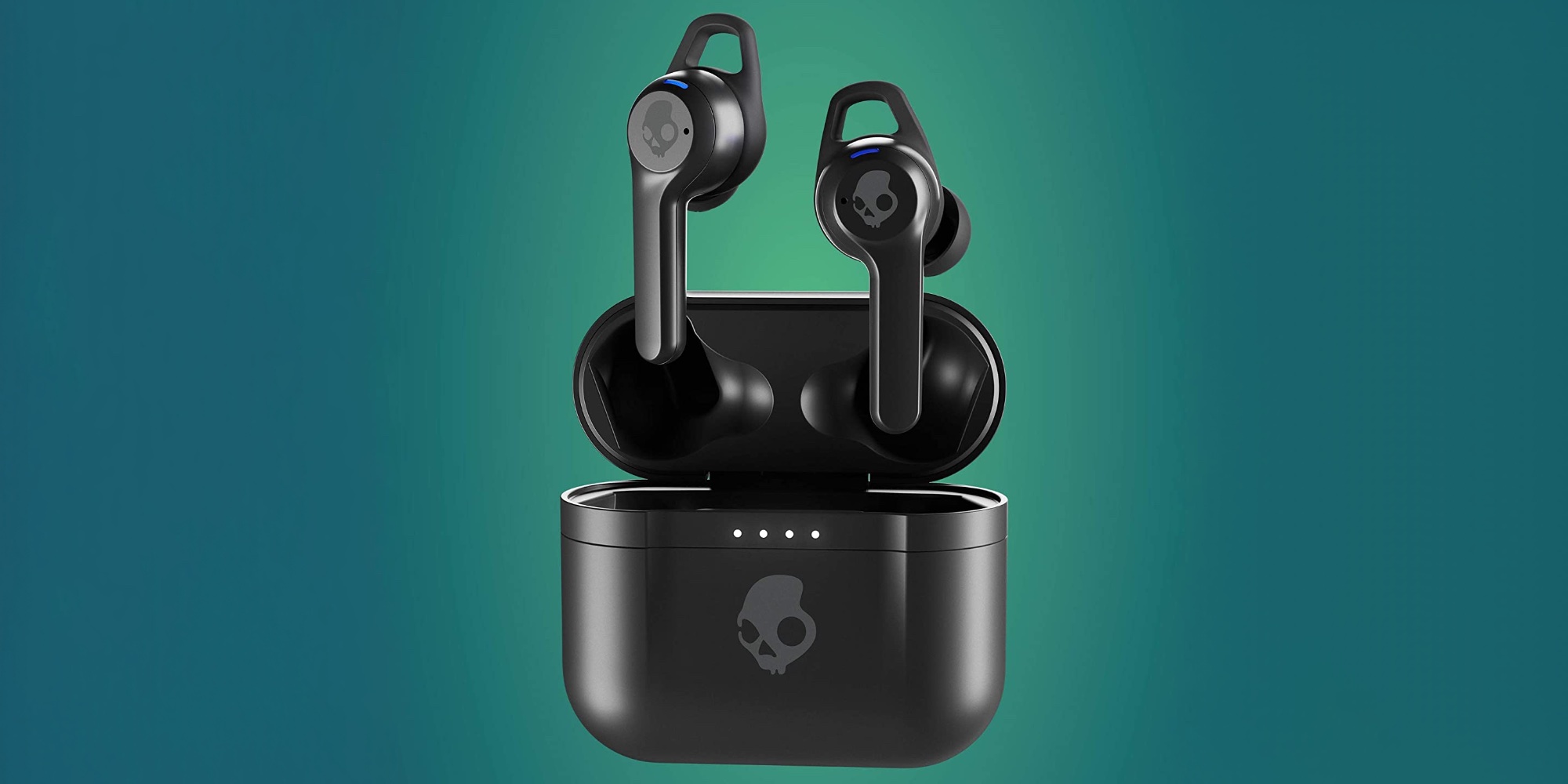 Skullcandy's Indy ANC Earbuds tout Tile tracking at $100 (Save 23% ...