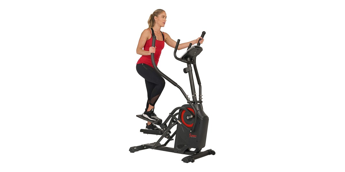 Today's Sunny Health & Fitness equipment deals start at $28 (Up to $109 ...