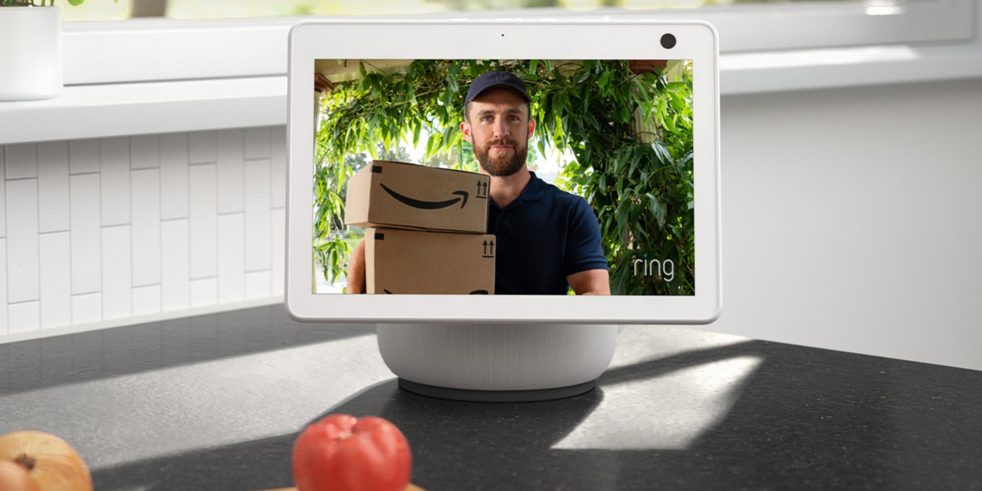 Amazon's All-new Echo Show 10 launches on February 25 - 9to5Toys