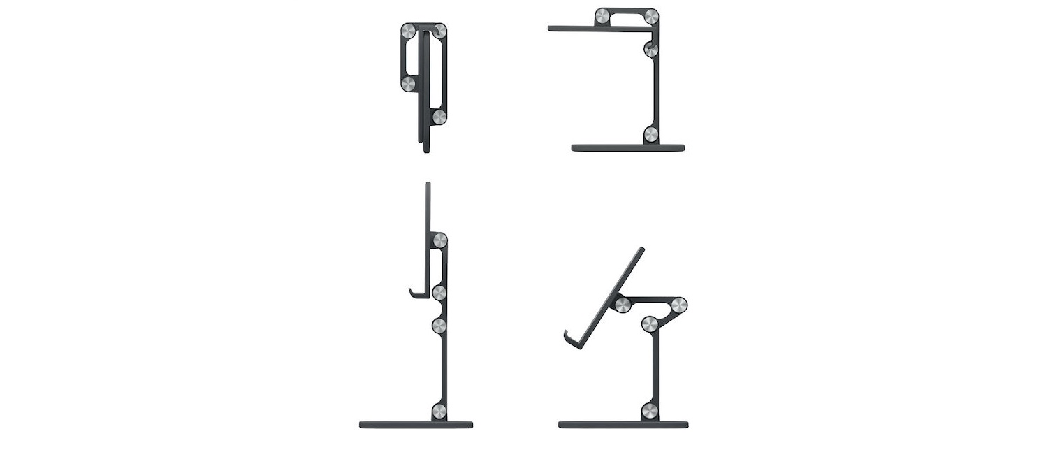 Tested: elago M5 stand for iPhone delivers Pro Display XDR vibes