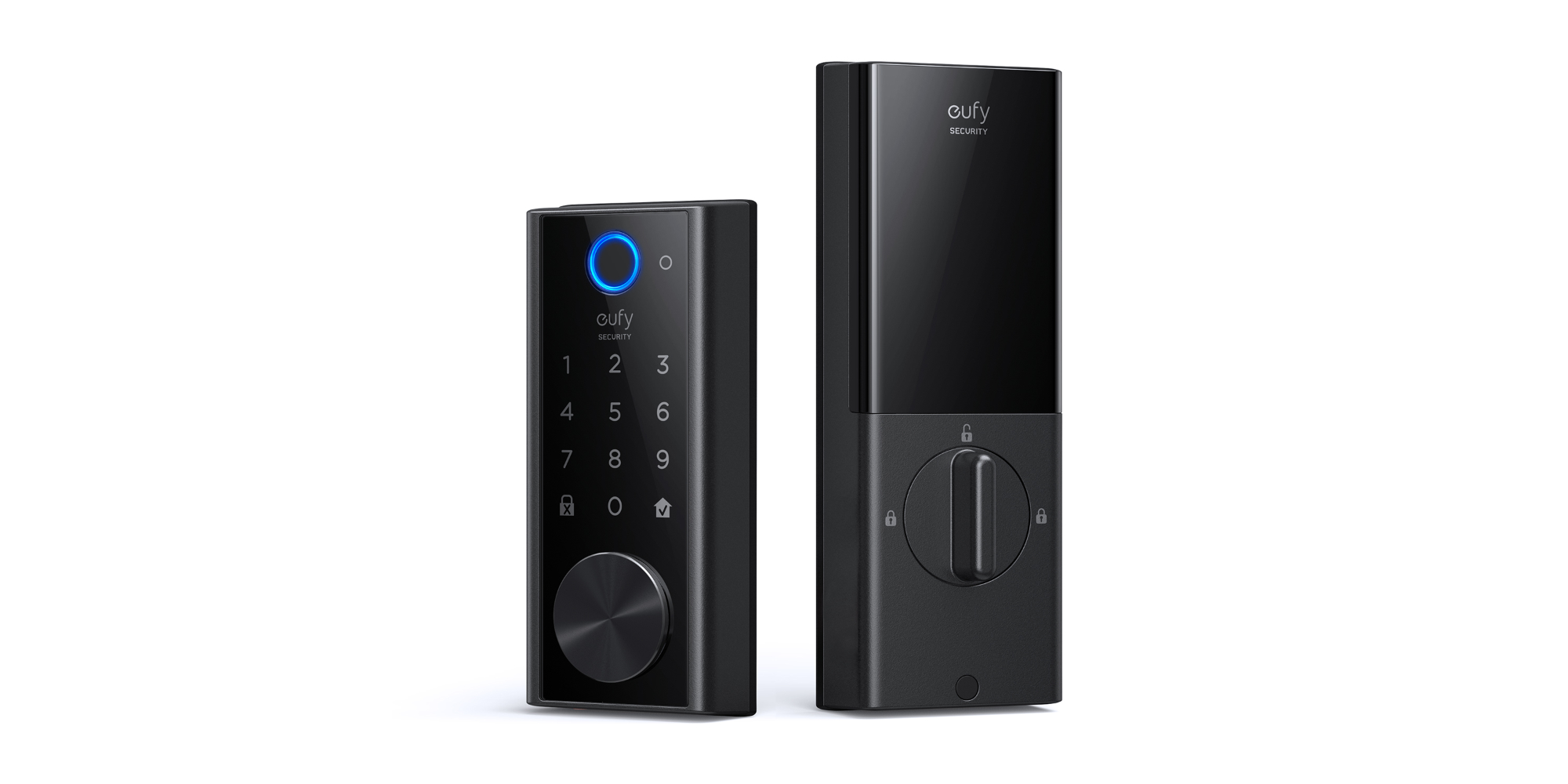 Latest eufy Smart Lock shows external Wi-Fi bridge the door - 9to5Toys