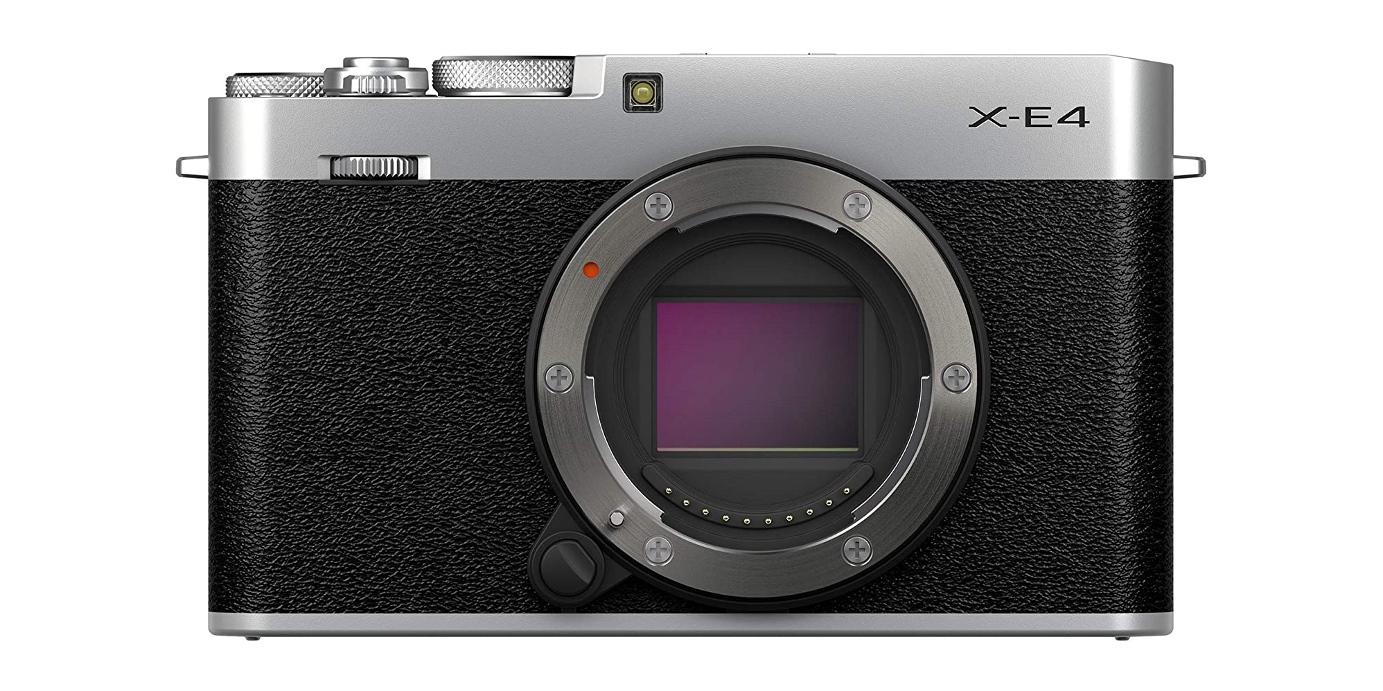 Fujifilm GFX100S is a massive 102MP mirrorless camera - 9to5Toys
