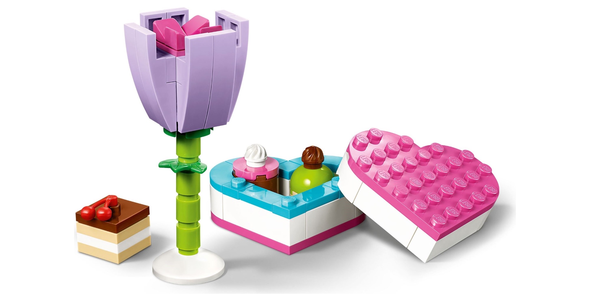 LEGO freebies February: Year of the Ox, Valentine's Day, more - 9to5Toys