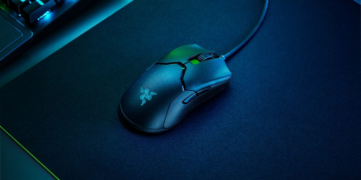 Razer Viper 8Khz arrives as one of the fastest gaming mice - 9to5Toys