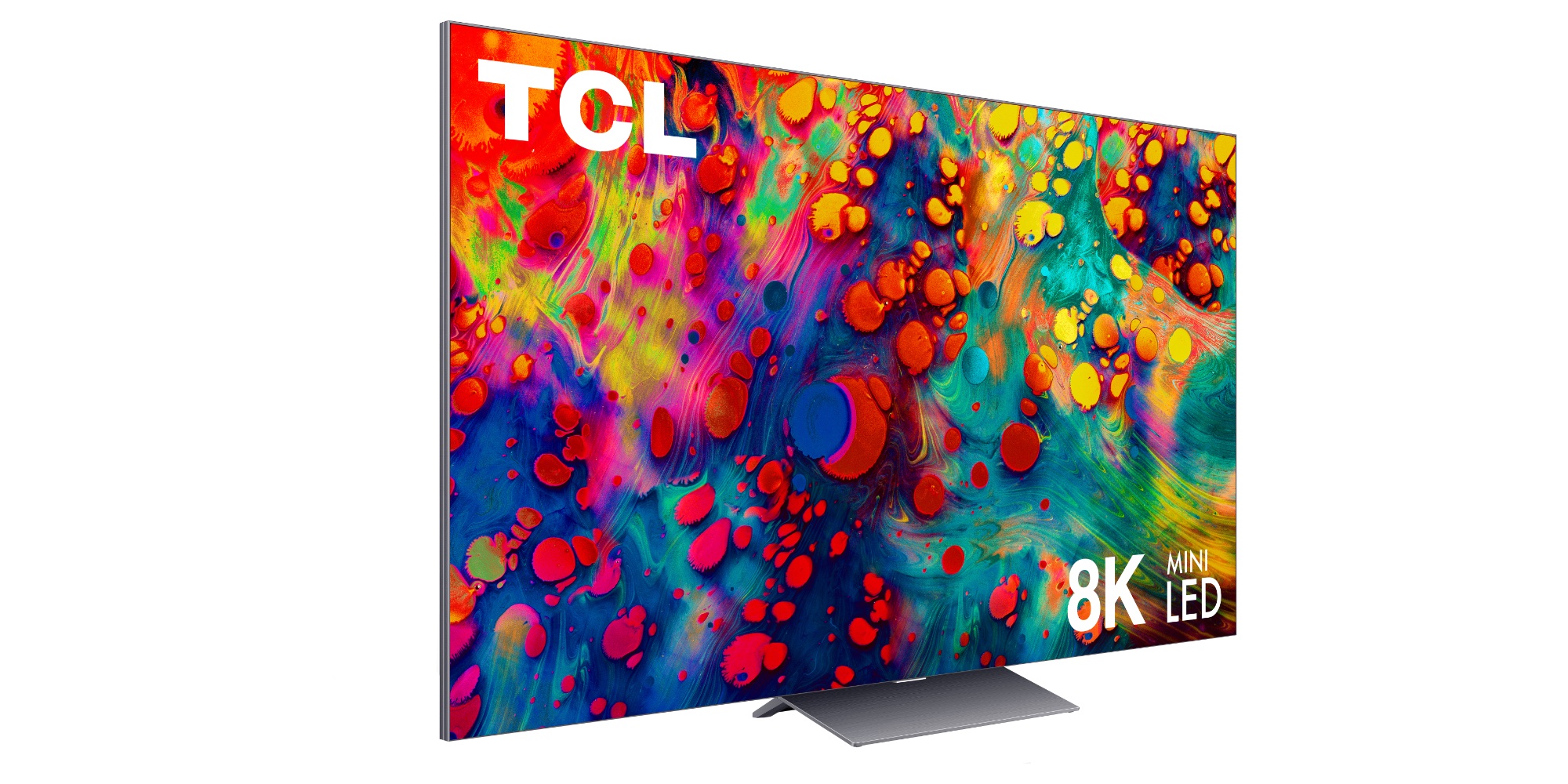 TCL Mini-LED TV lineup expands with 8K and 85-inch models - 9to5Toys