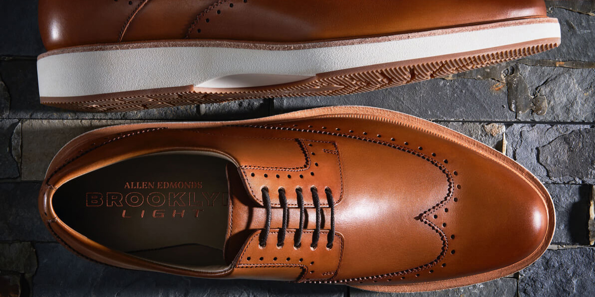 Allen Edmonds steps up your sneaker game with luxurious - 9to5Toys