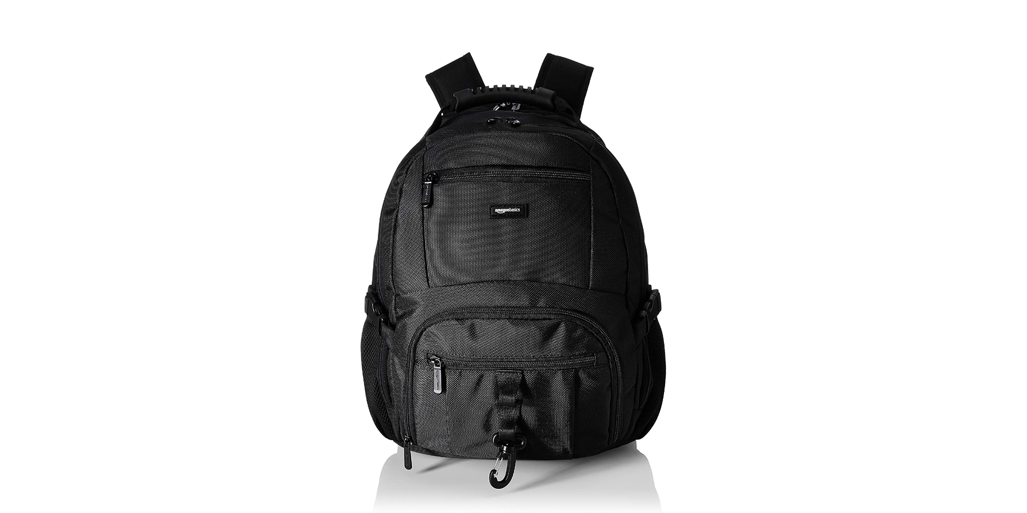 New low greets Amazon's Premium Backpack at under $11 (Save 30%)