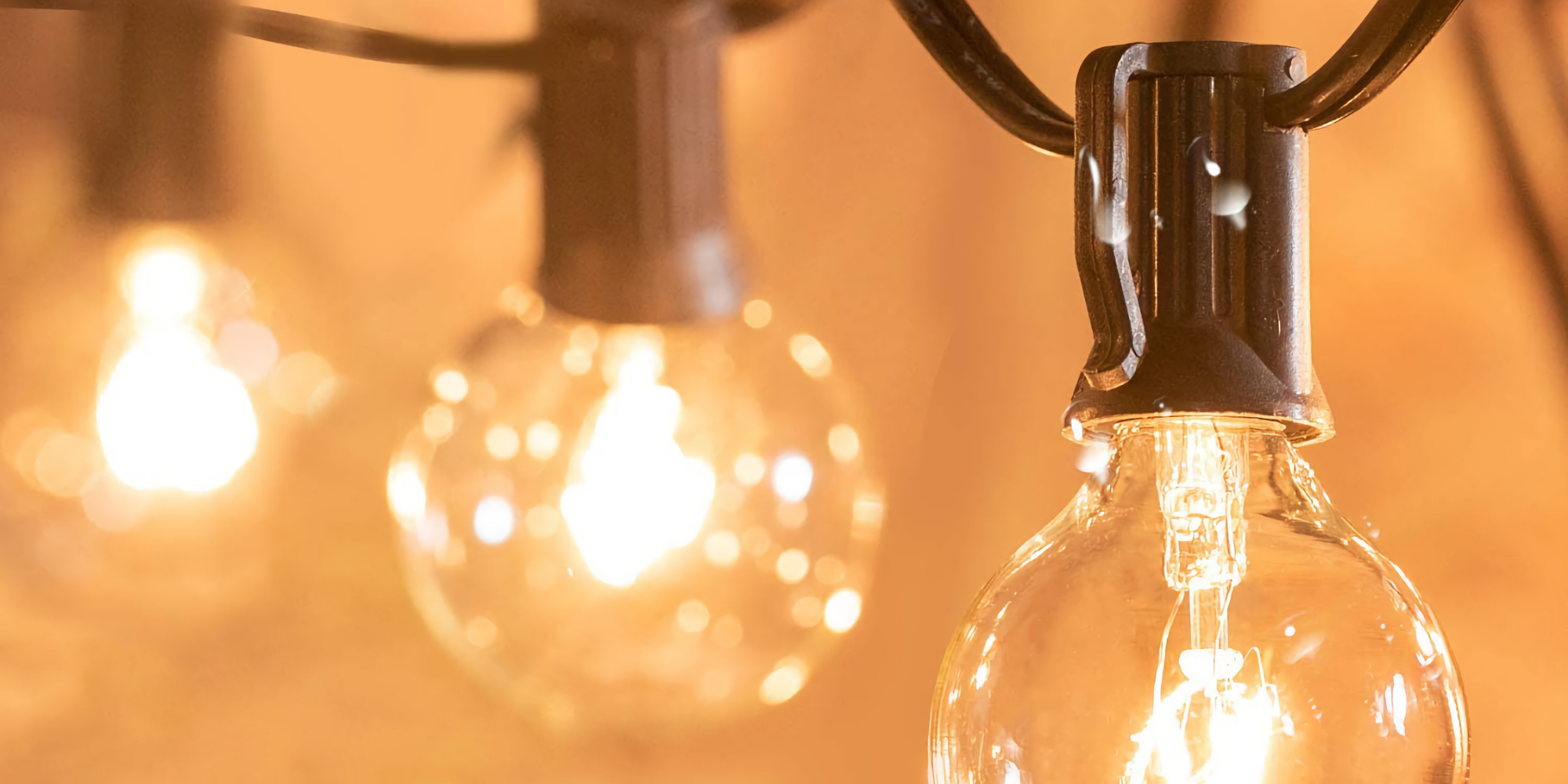 Amazon's best-selling string lights fall 30%, grab 25-feet for $11 ...