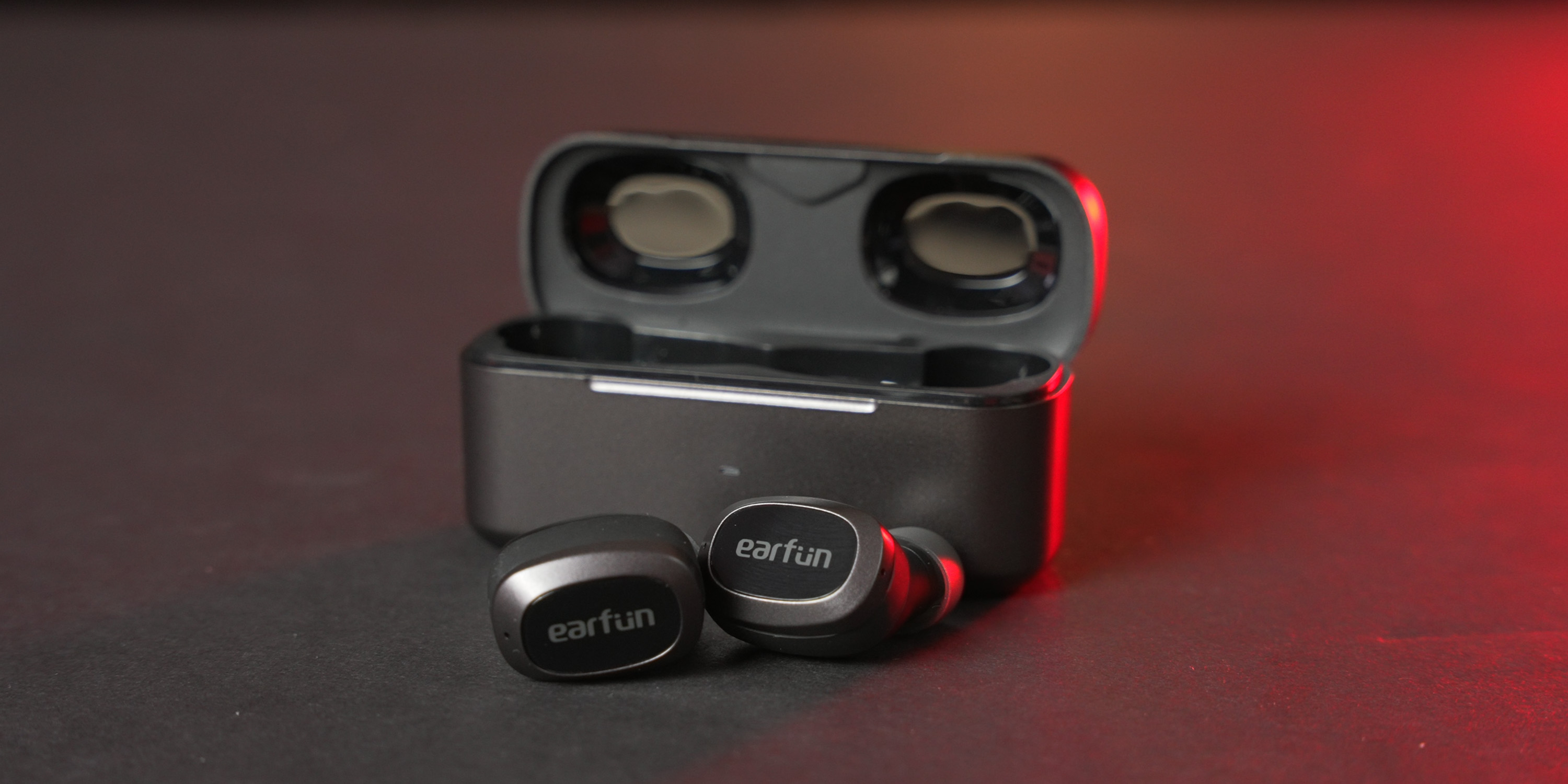 EarFun Free Pro Review: Wireless earbuds that do it all for under $50