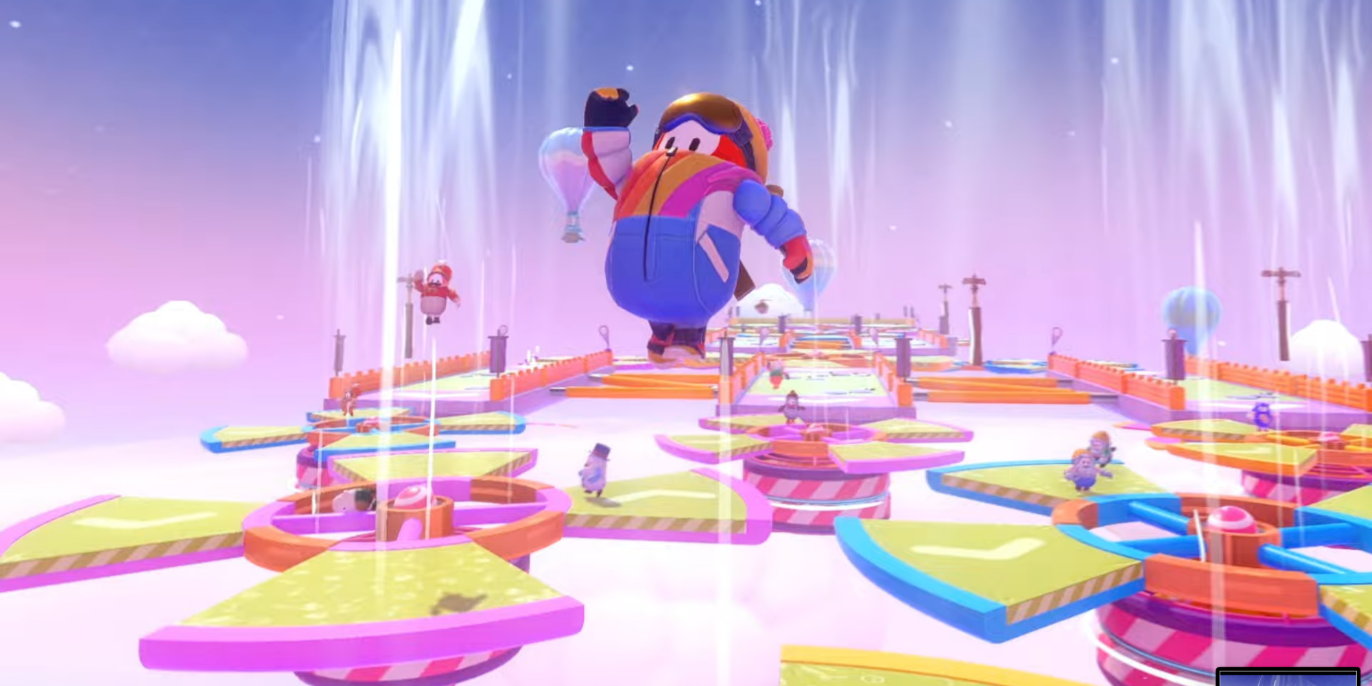 Fall Guys update offers new level, round variations, more - 9to5Toys