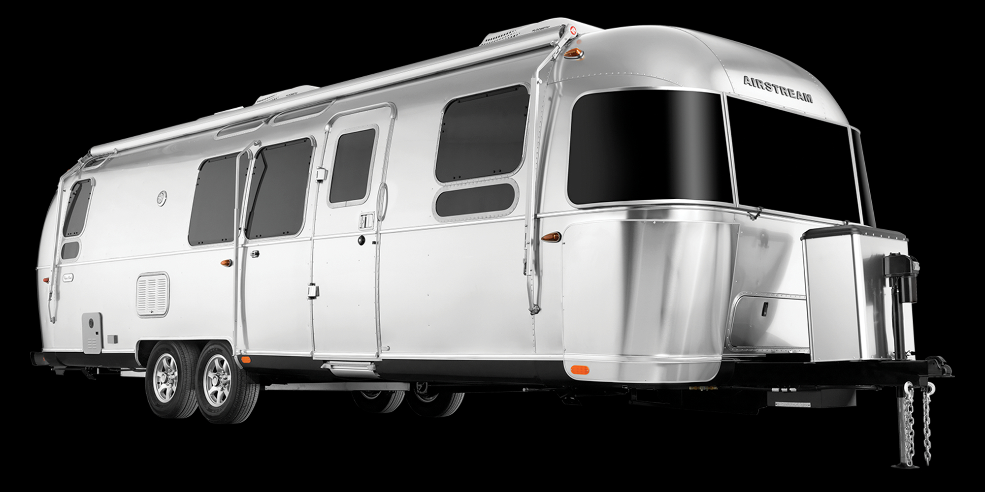 New Airstream Flying Cloud trailer is an office on wheels - 9to5Toys