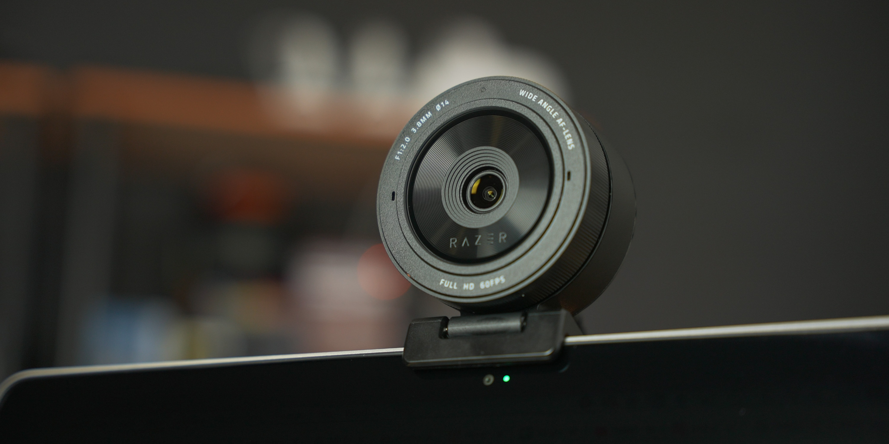 Is the Razer Kiyo Pro the best camera for streaming and productivity?