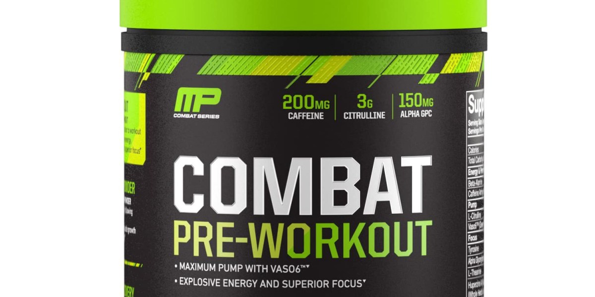MusclePharm Pre-Workout Powder hits Amazon all-time low at $12 (Reg ...