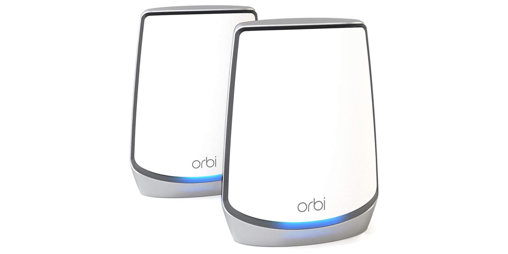 Save up to $87 on NETGEAR Orbi mesh Wi-Fi 6 systems starting at $377
