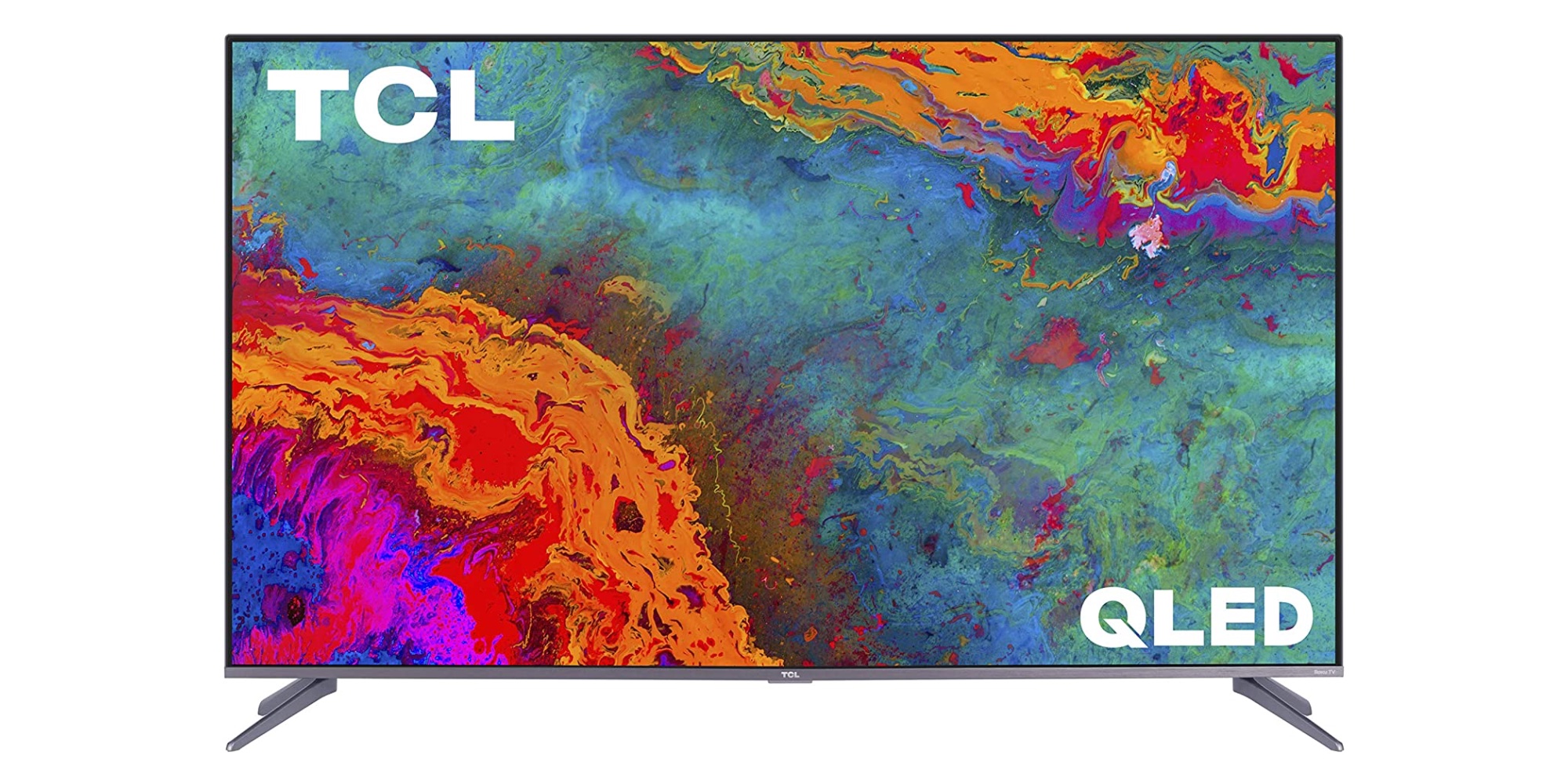 TCL's originally $1,200 UHD 75-inch 4K Roku Smart TV with Siri support ...