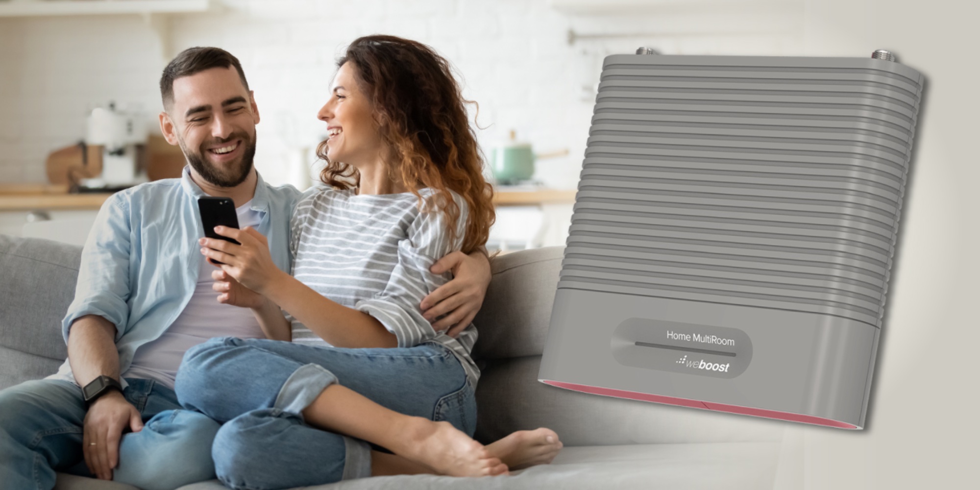 WilsonAmplifiers tackle spotty cell service with home boosters - 9to5Toys