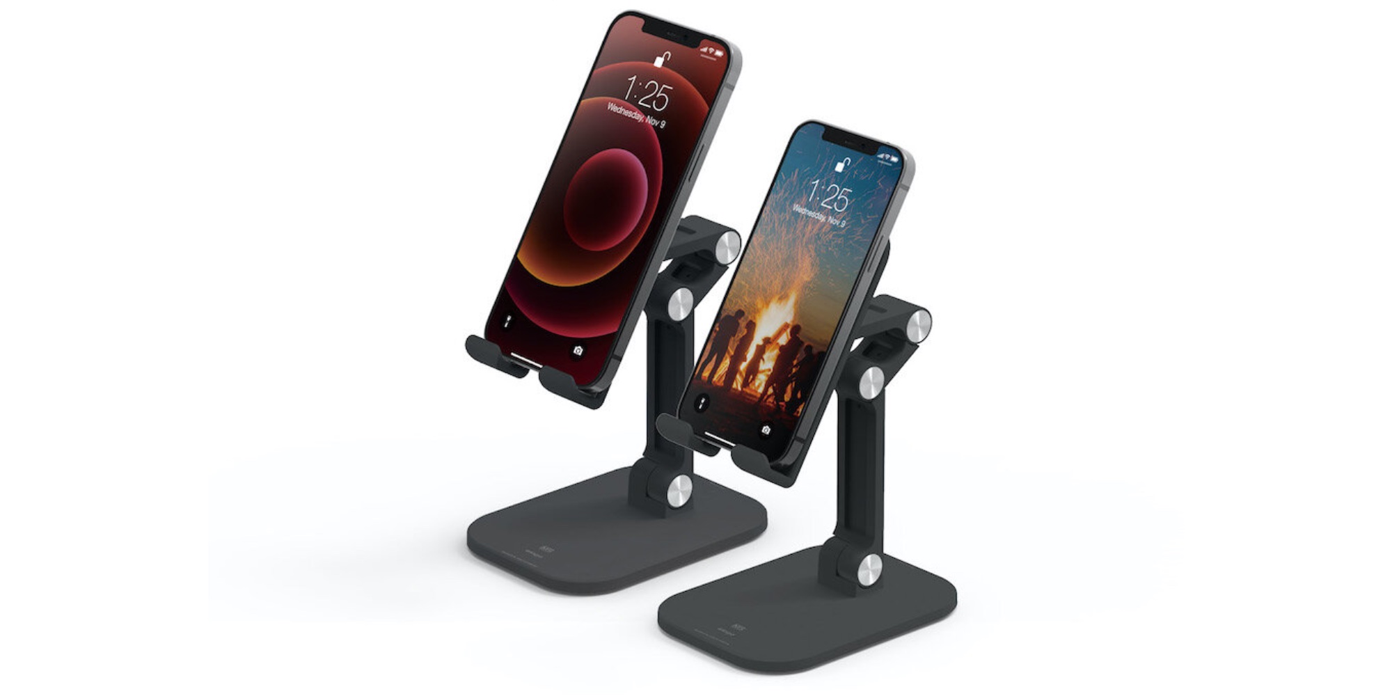 elago’s multi-angle M5 iPhone stand brings Pro Display XDR vibes to ...