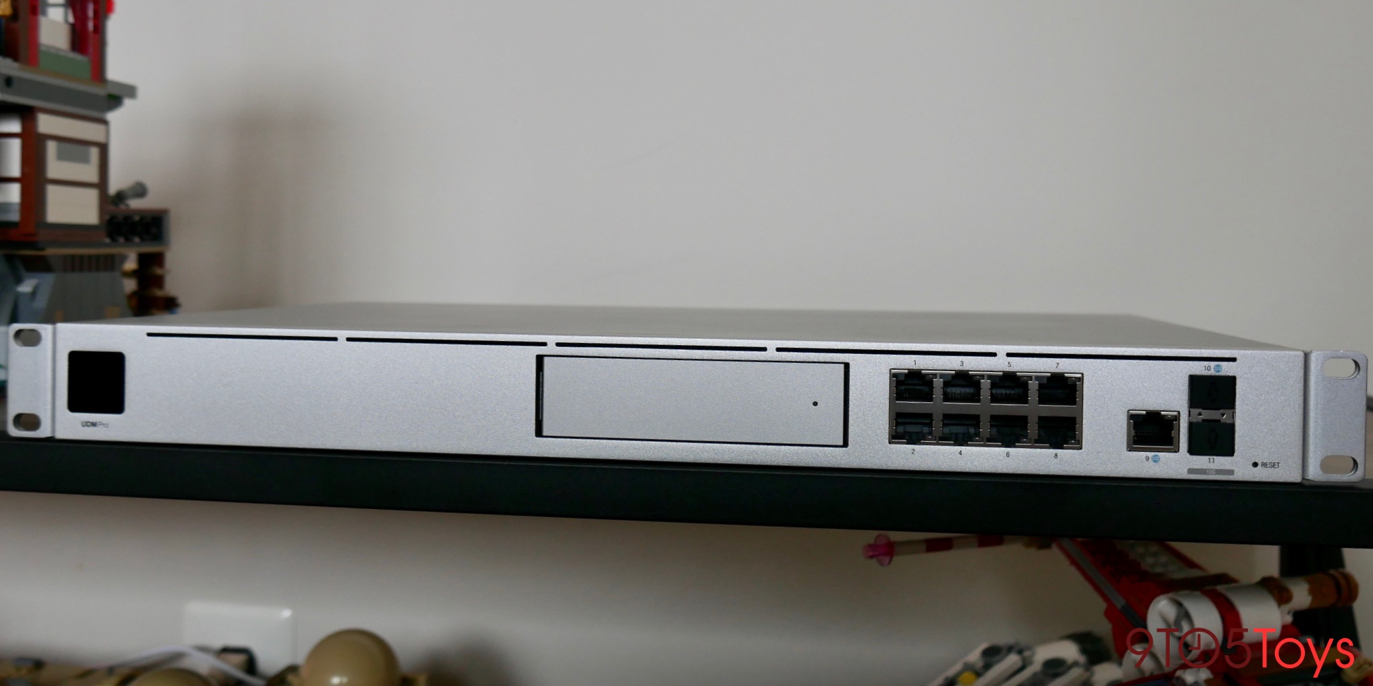 UniFi setup: 2021 upgrades, Wi-Fi 6, UDM Pro, more - 9to5Toys