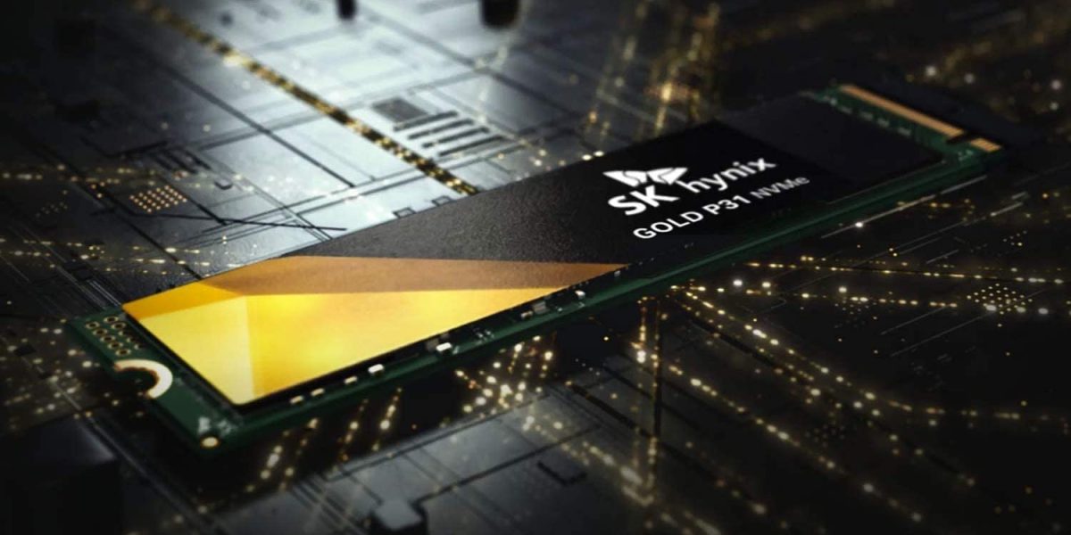 Amazon's 1-day internal NVMe M.2 SSD sale has 500GB and 1TB models ...