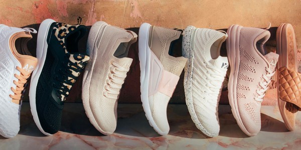 Lululemon's new spring collection boosts your warm weather - 9to5Toys