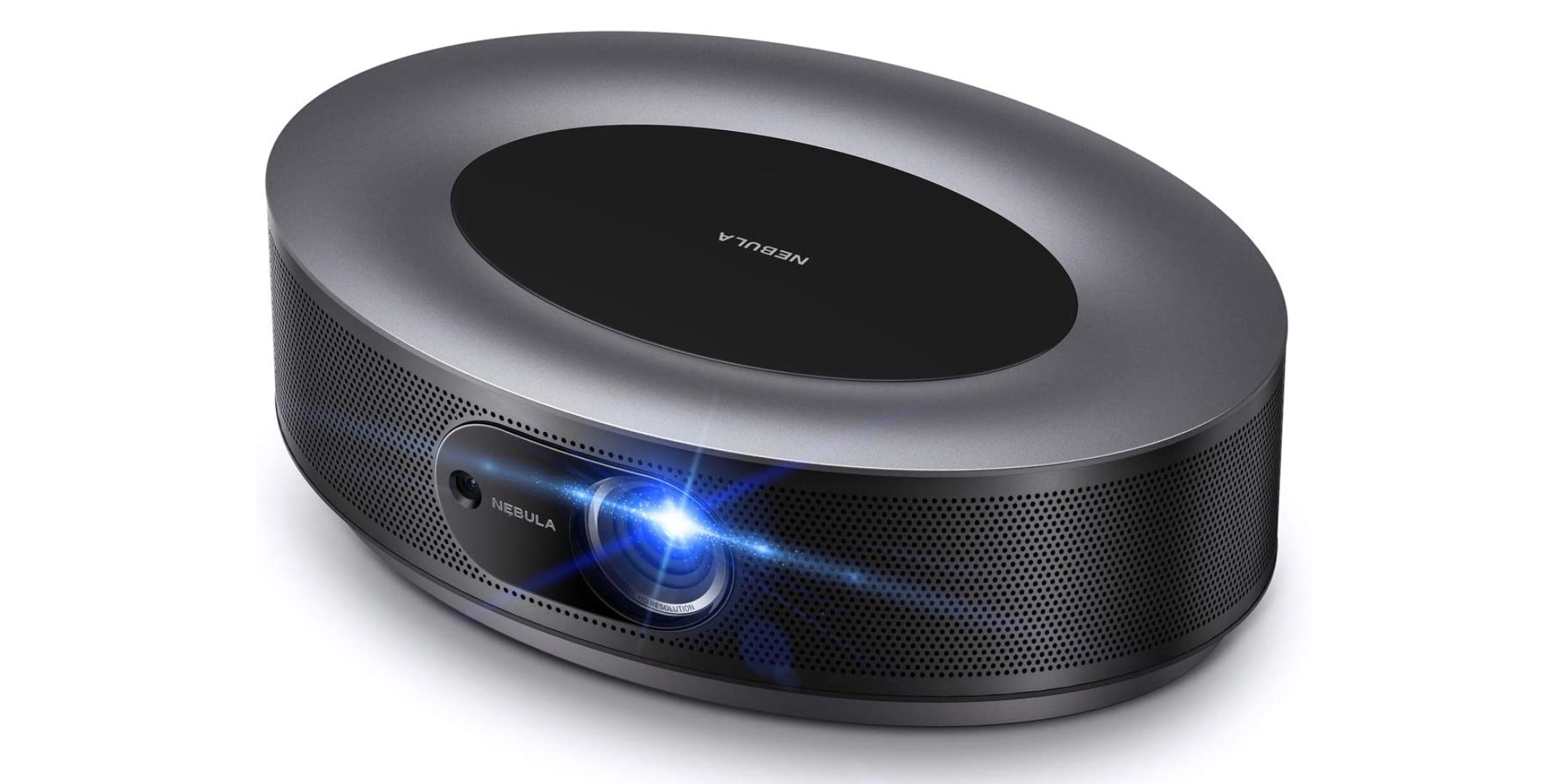 Anker Nebula Gold Box takes up to 30% off 1080p and portable projectors ...