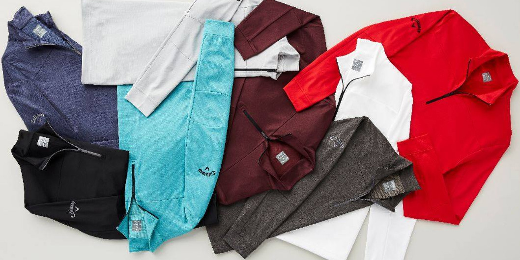 Callaway's new spring arrivals are ready for golf season - 9to5Toys