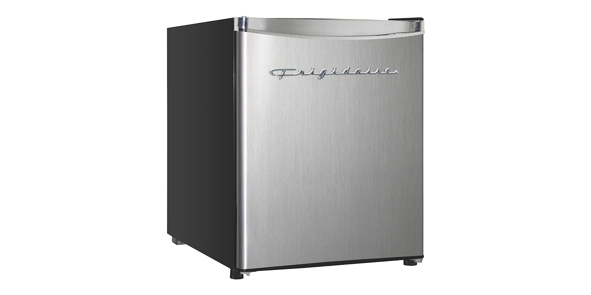 Frigidaire's 1.1-Cu. Ft. Stainless Steel Upright Freezer hits $150 ...