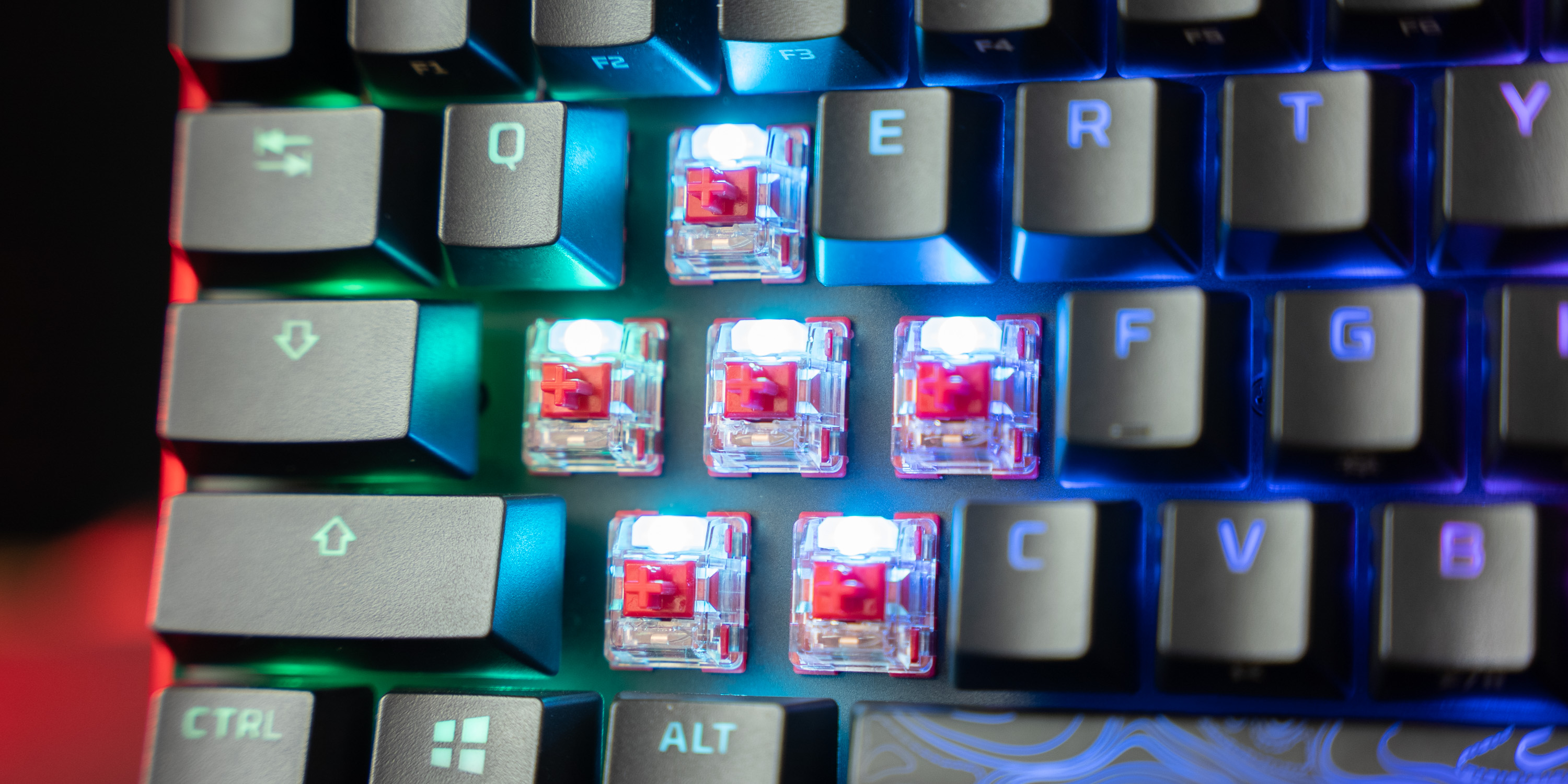 HyperX Alloy Origins 60 Review: My favorite 60% keyboard so far