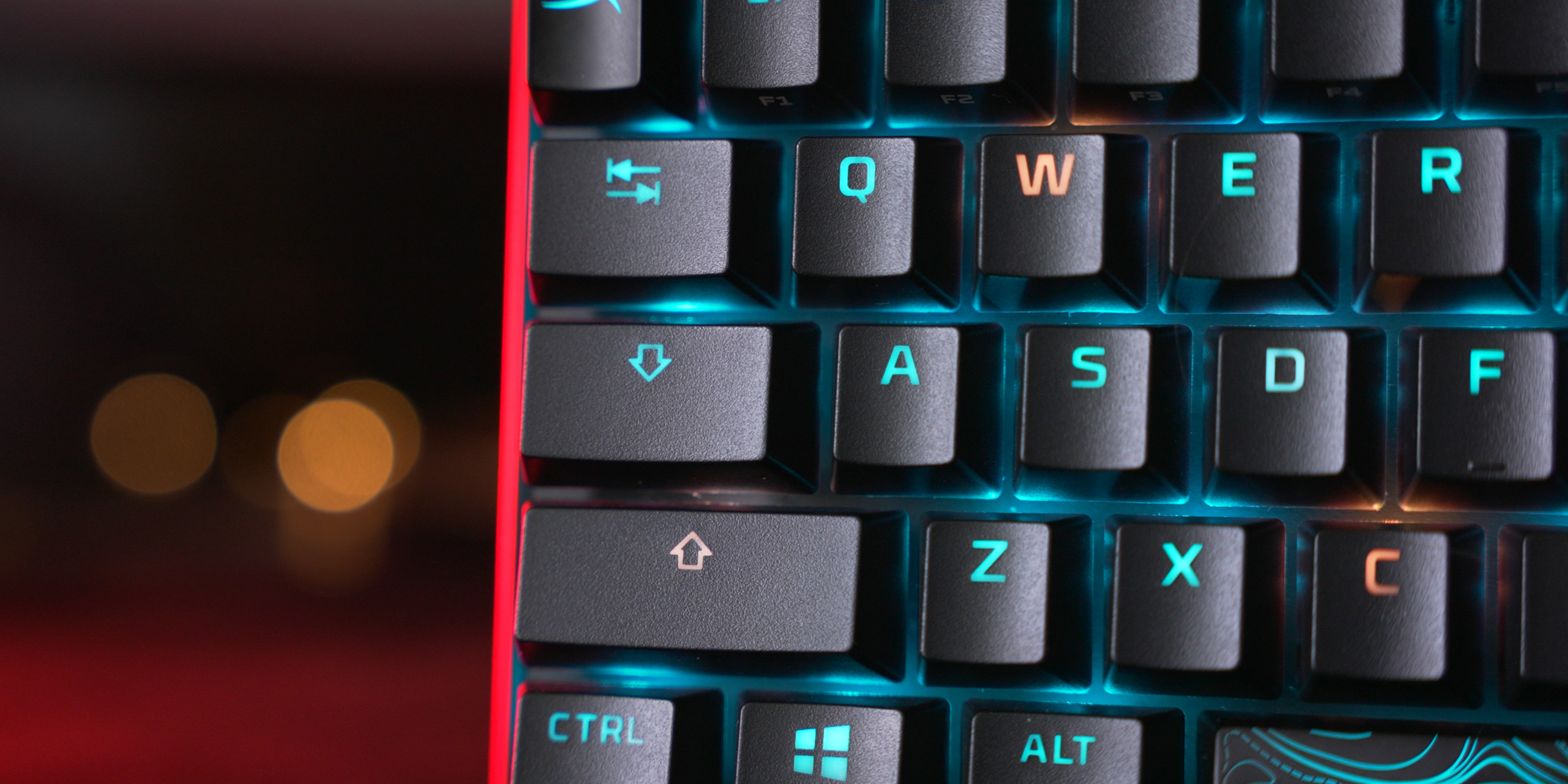 HyperX Alloy Origins 60 Review: My favorite 60% keyboard so far