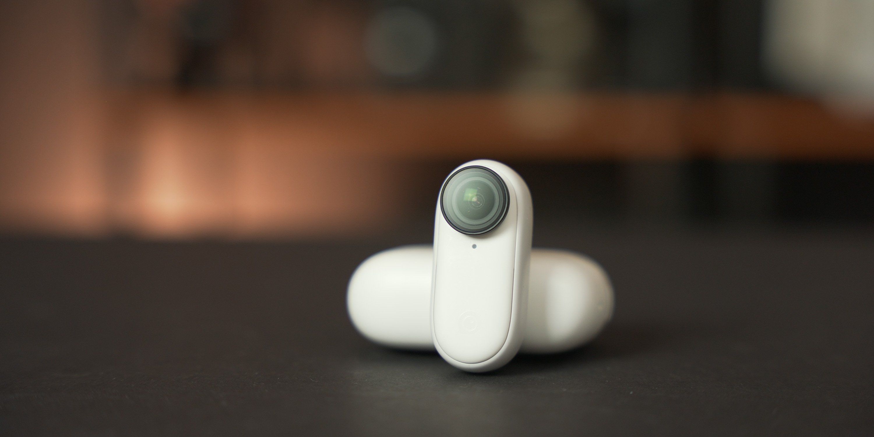 Review: Insta360 Go 2 is the simplest way to get great action footage