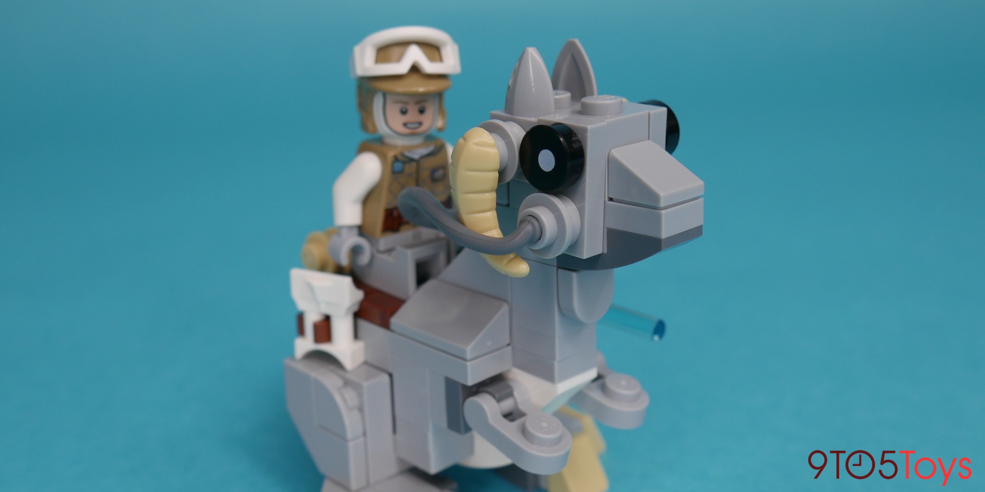 LEGO Hoth Microfighters deliver plenty of value at $20 - 9to5Toys