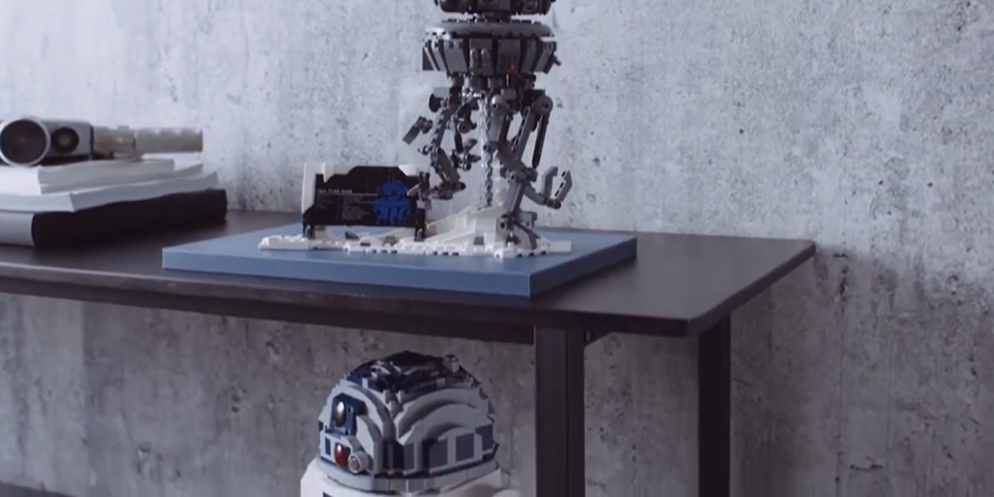 LEGO R2-D2 launching as upcoming May the 4th set - 9to5Toys
