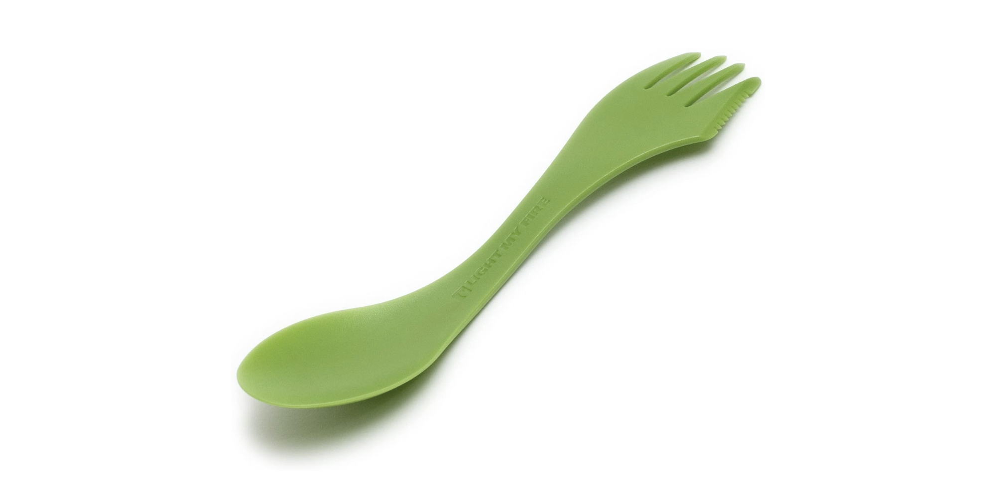 Original Tritan Spork delivers a fork, knife, and spoon for under $2 ...