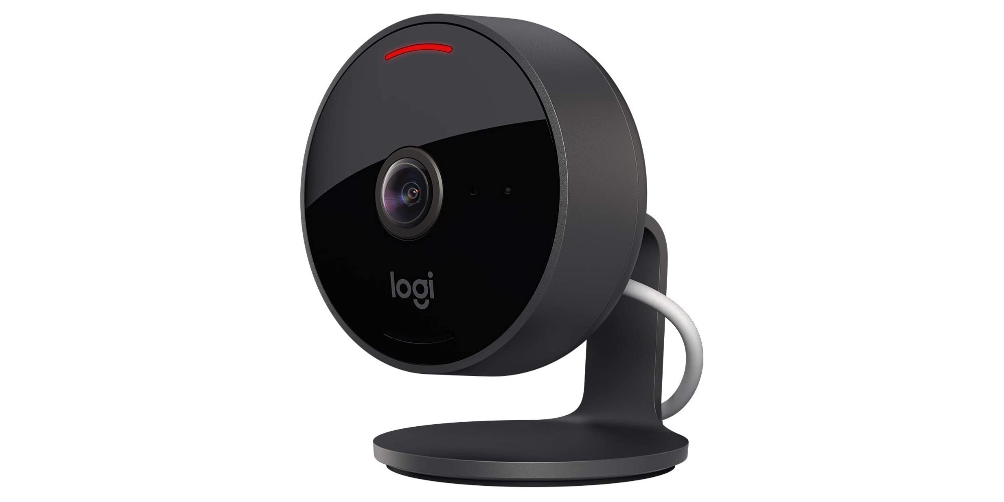 Logitech Circle View Camera works with HomeKit Secure Video at new low ...