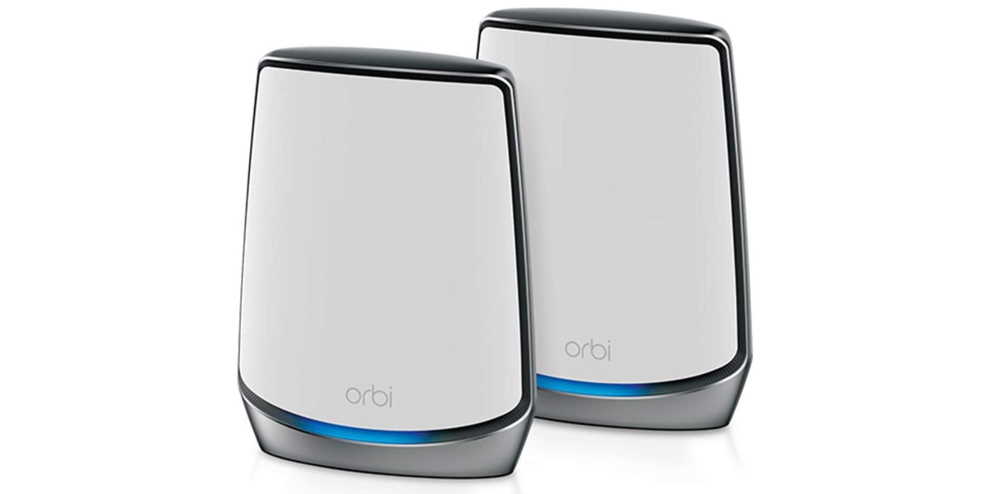 NETGEAR Orbi Wi-Fi 6 routers and DOCSIS 3.1 models on sale from $380 ...