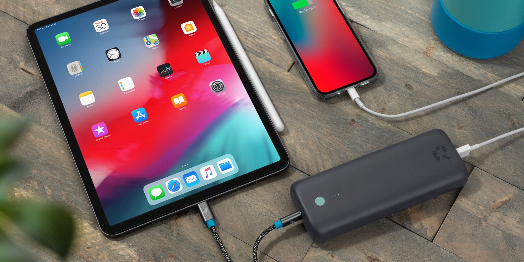 Nimble recycled iPhone accessories arrive with 7 new models - 9to5Toys
