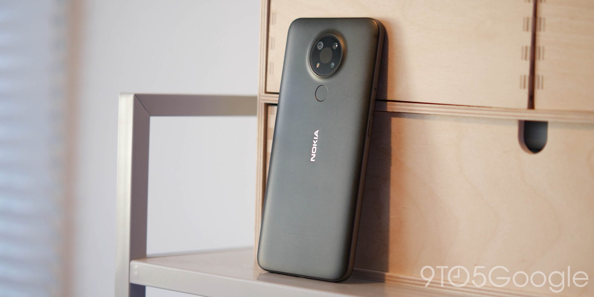 Nokia's affordable 3.4 Android Smartphone is even more so at $149 (New low)