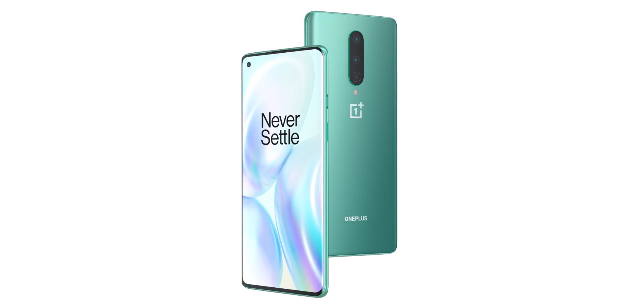 Save $200 on the 5G-ready OnePlus 8 Android Smartphone at $499