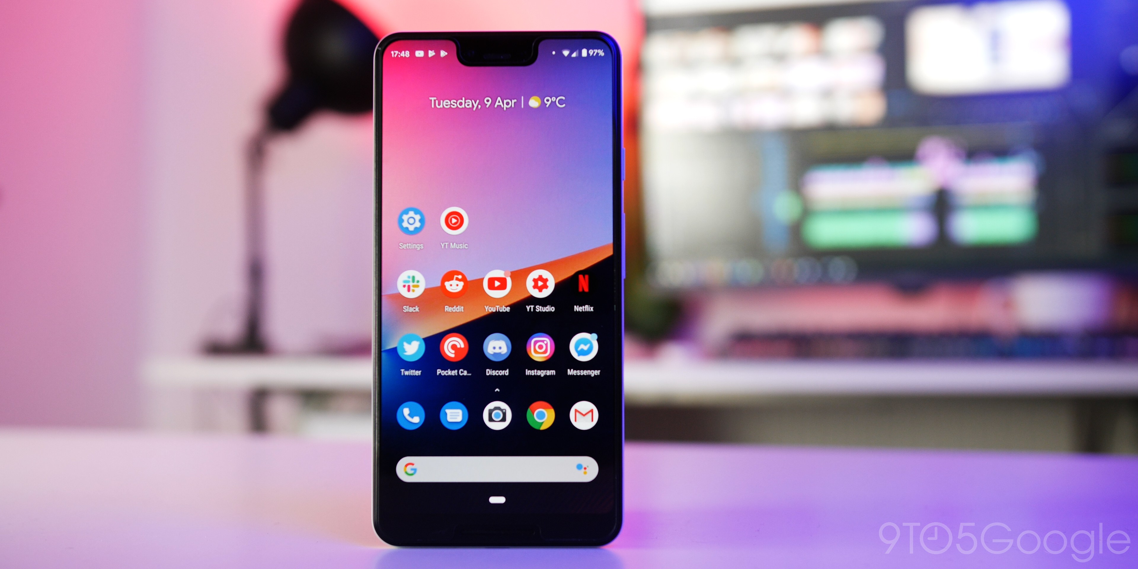 Woot discounts prev-gen. Google handsets: Pixel 3 at $200, more from $60