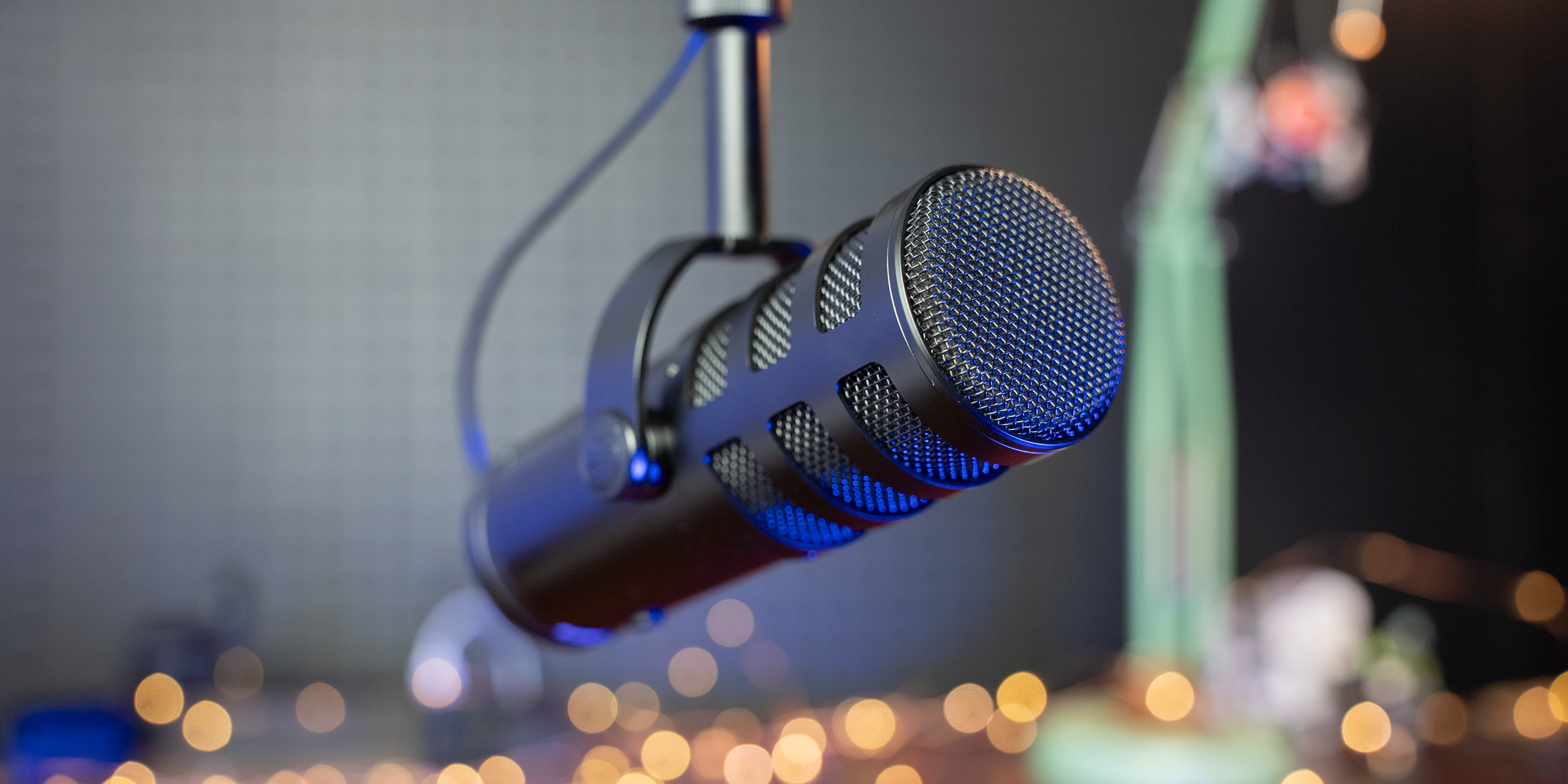 Samson Q9U Revewi: Great sound in a versatile USB/XLR package