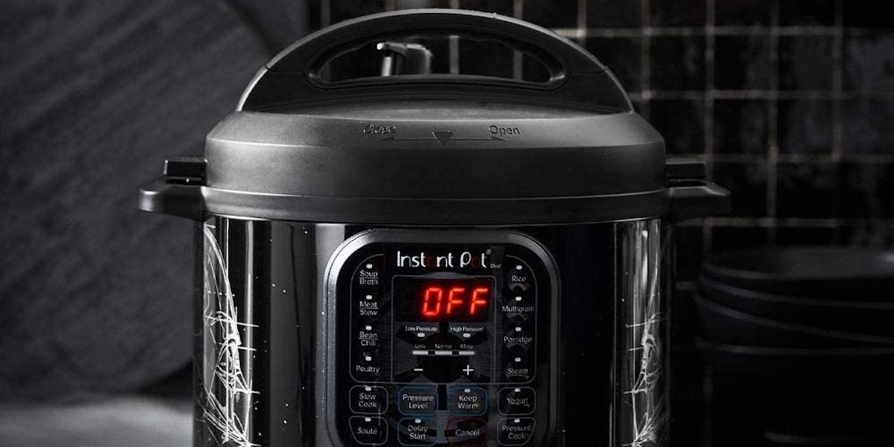 Star Wars Instant Pot deals are now live - 9to5Toys