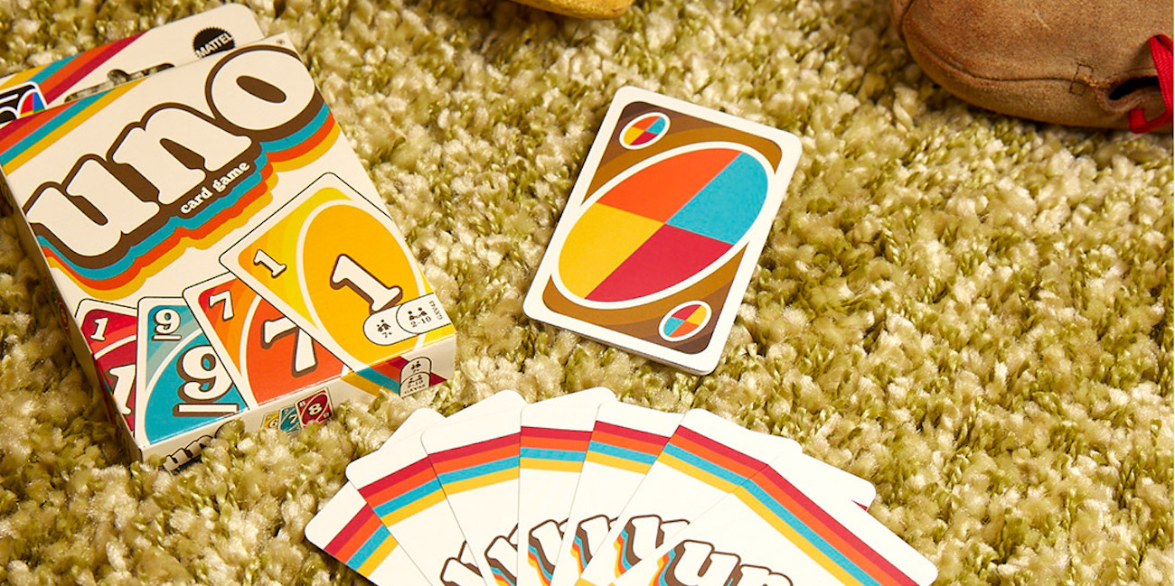 Uno Emoji Card Game back down to Amazon low at just $6 Prime shipped ...