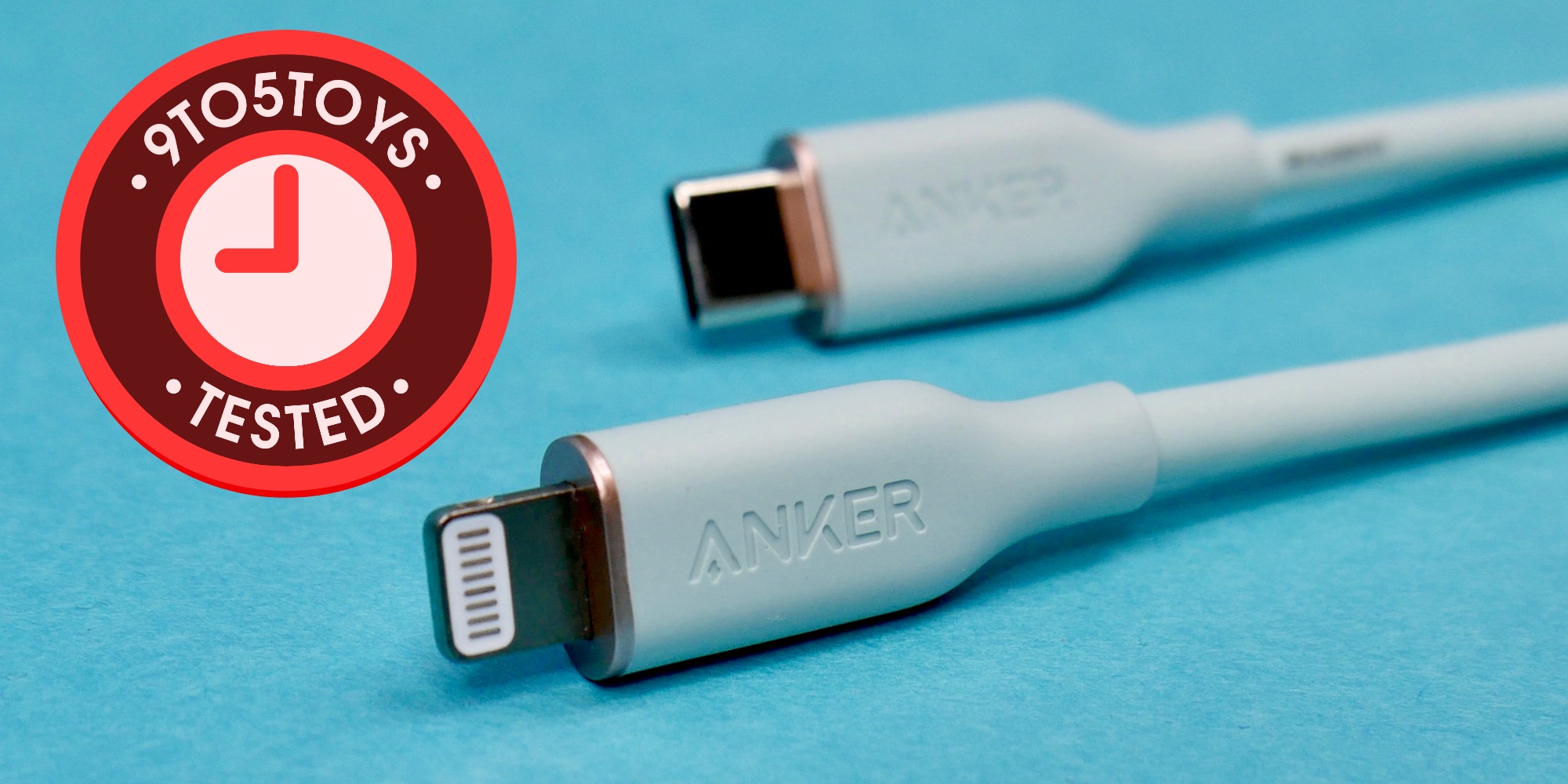 Anker ends week with New Year's sale on iPhone and Android essentials ...