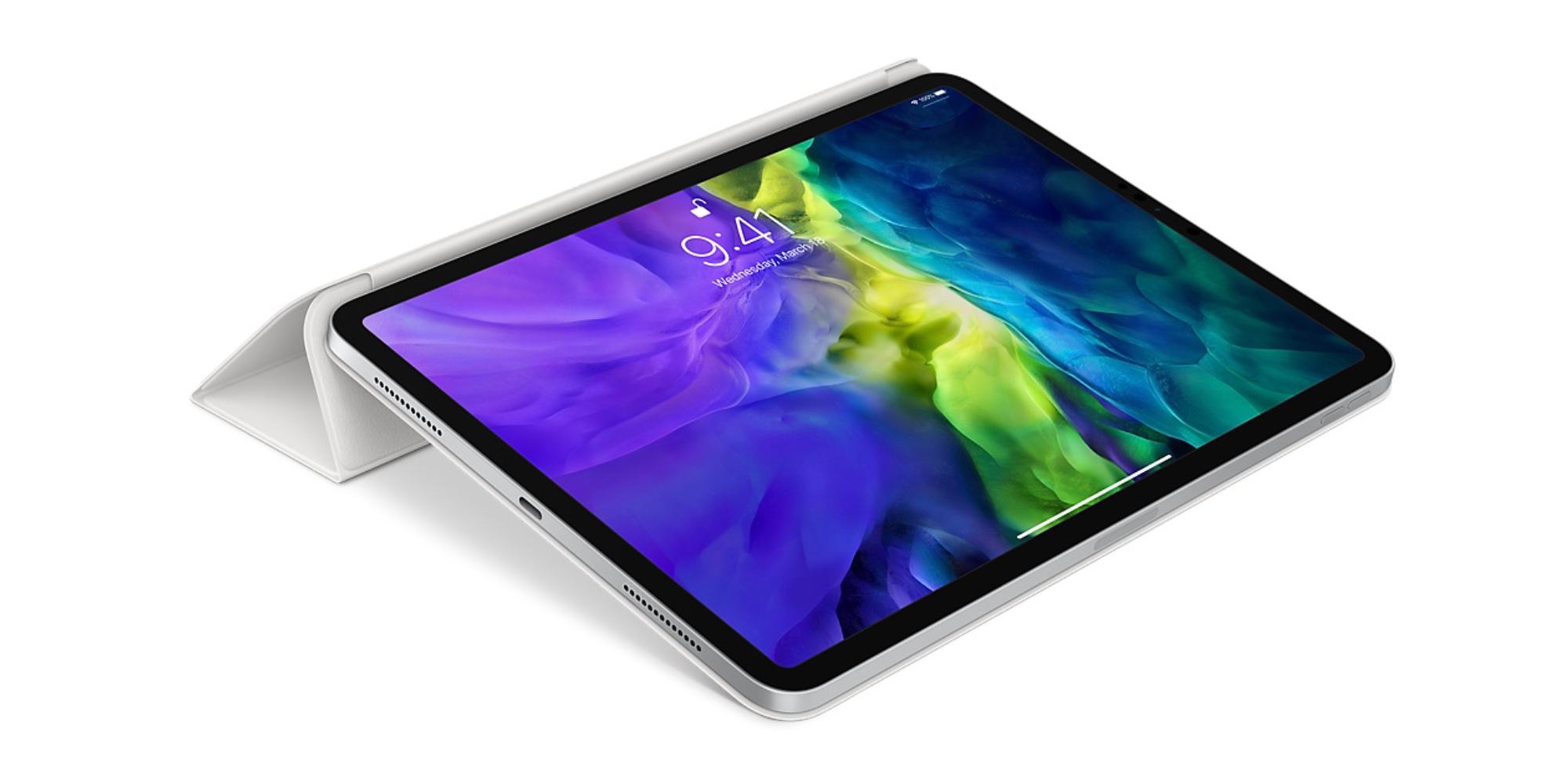 Apple s Official Smart Folio For Latest IPad Air Falls To 35 Reg 79 apple-s-official-smart-folio-for-latest-ipad-air-falls-to-35-reg-79