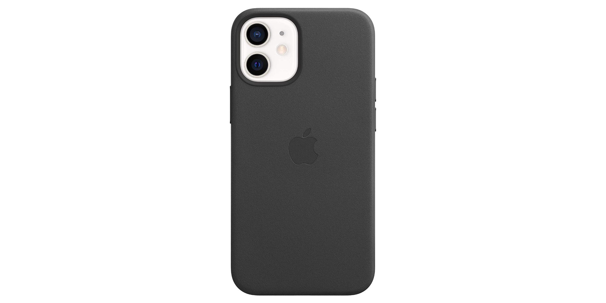 Apple's official iPhone 12 mini cases fall to new lows: Leather $24 ...
