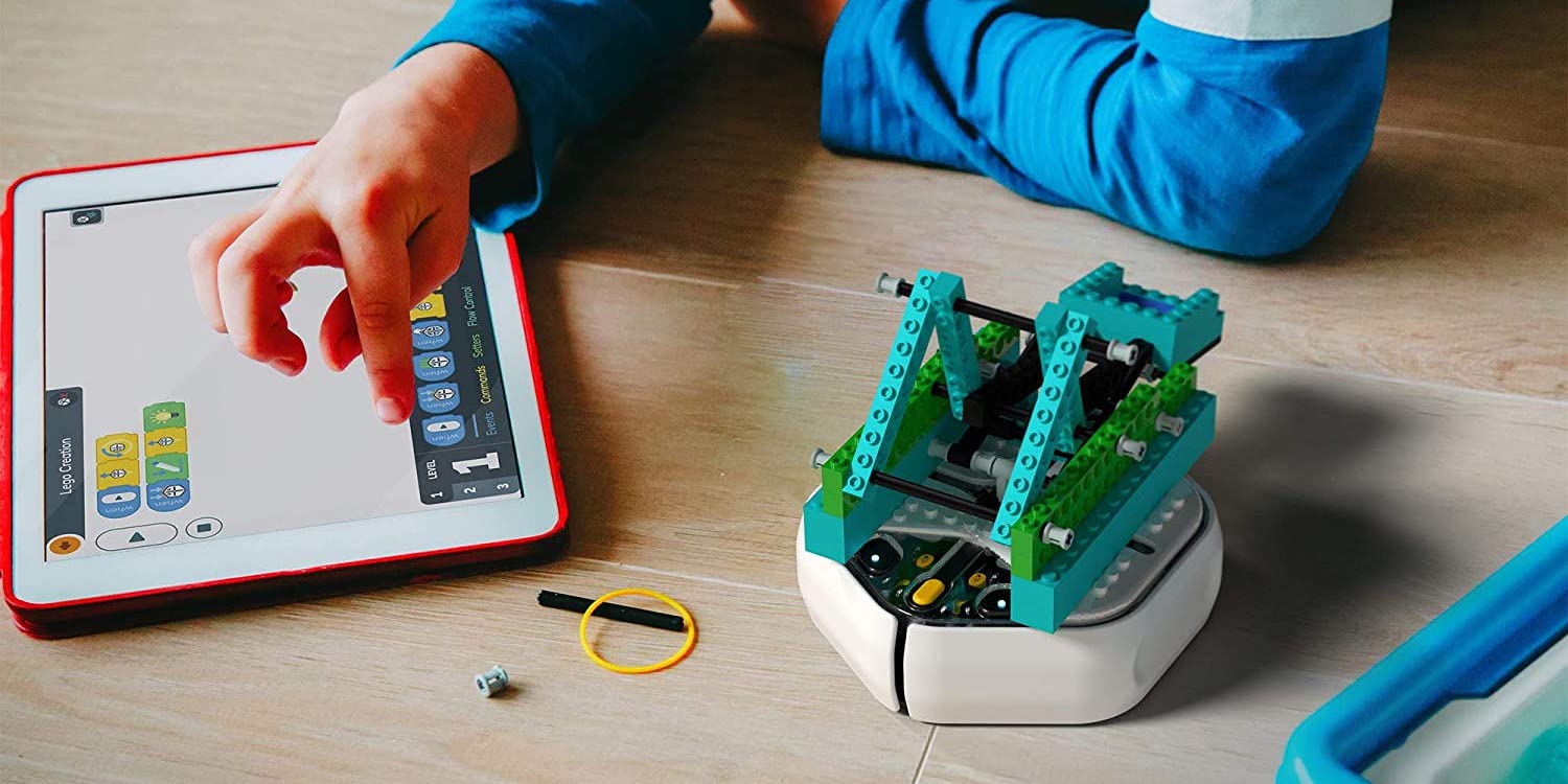 iRobot's Root rt0 coding robot with brick top hits new low at $60 Prime ...