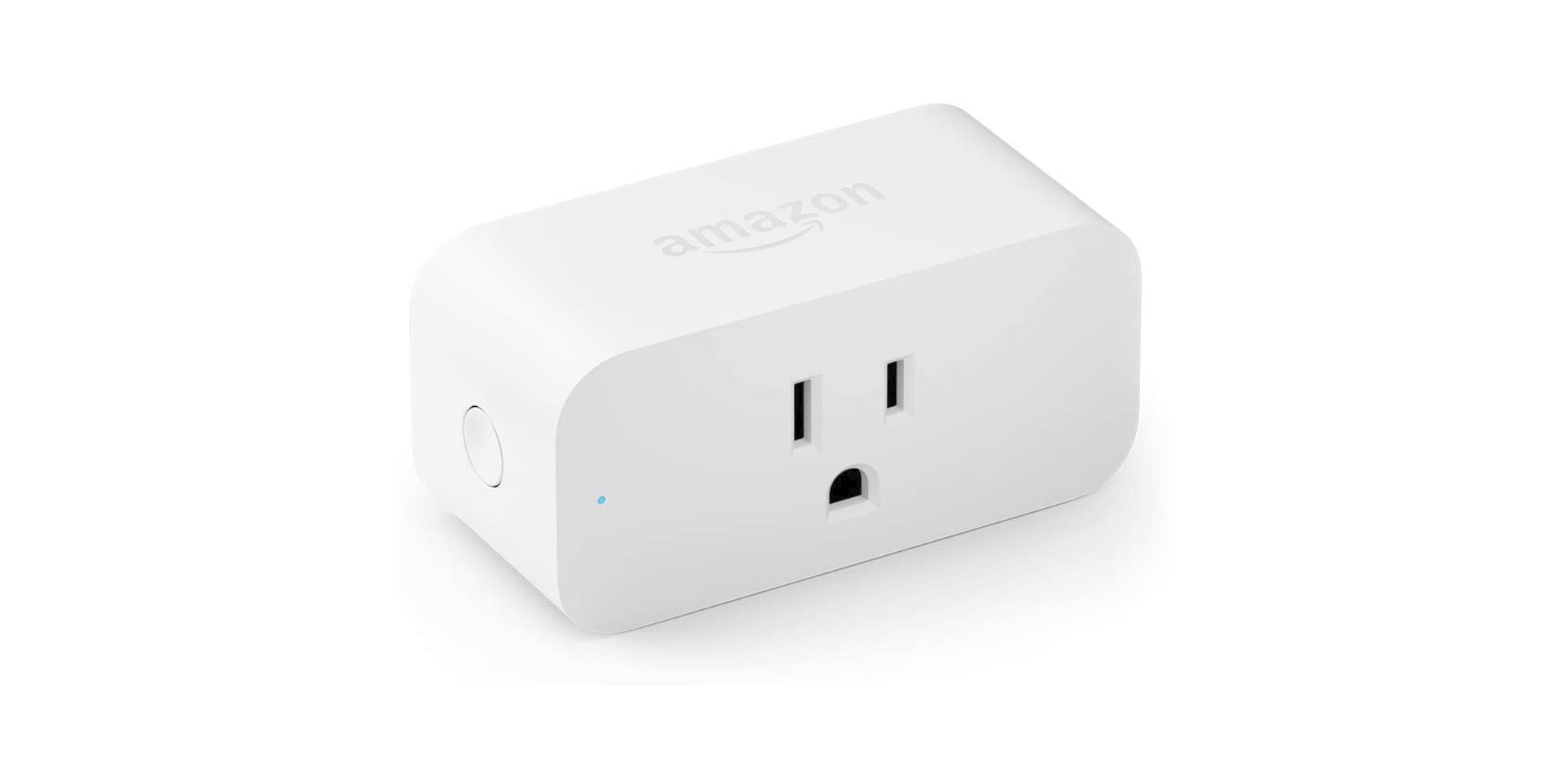 Amazon's official Smart Plug plunges to $15 (Save 40%, All-time low ...